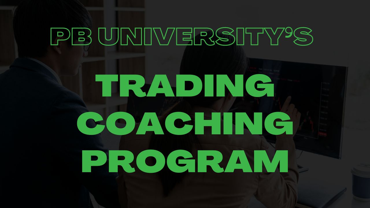 Learn A Trading Strategy That Is Right For YOU! | PB Alerts News