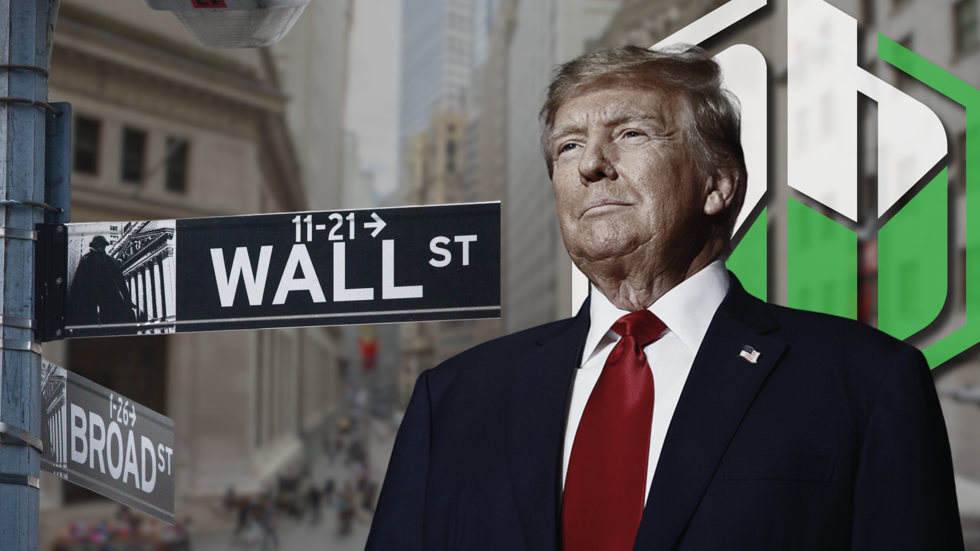 Trump’s Gauntlet of Fortune & Fear: Surviving in Extremistan | PB ...